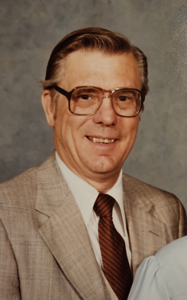 Donald Foster Hawkins - 2023 - Naville & Seabrook Funeral Homes