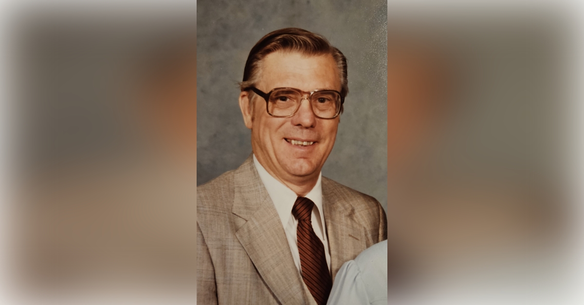 Obituary information for Donald Foster Hawkins