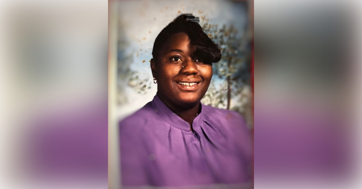 Obituary information for Priscilla L. Oliver Ross