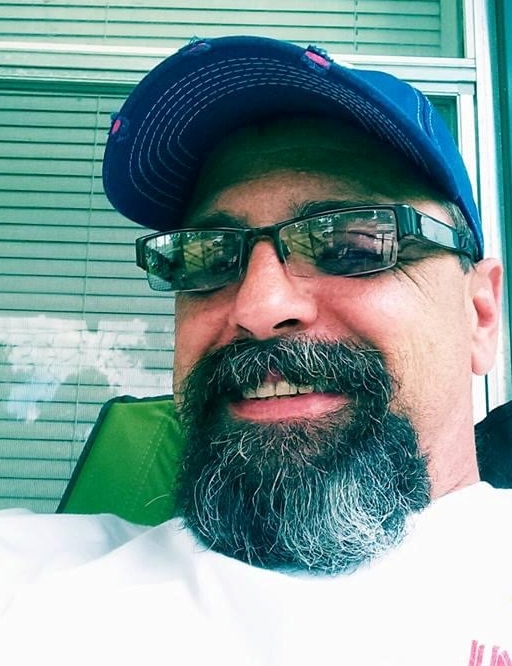 Jerry Paul O'Neal - 2023 - Memorial-of-Vidor