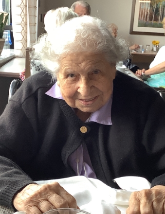 Susan M Kelly Obituary - 2023 - Moss Family Funeral Homes