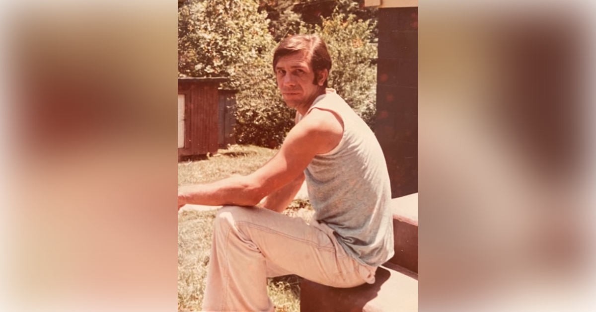 Obituary information for Dennis Boggs