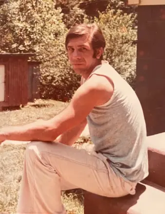 Obituary information for Dennis Boggs