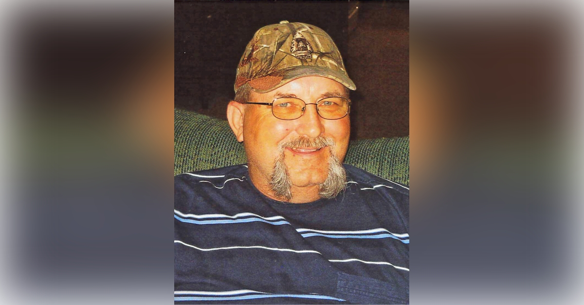 Obituary information for Larry Wayne Shoemaker