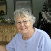 Marilyn Jane Morrison - 2023 - Halvorson-Taylor Funeral Home