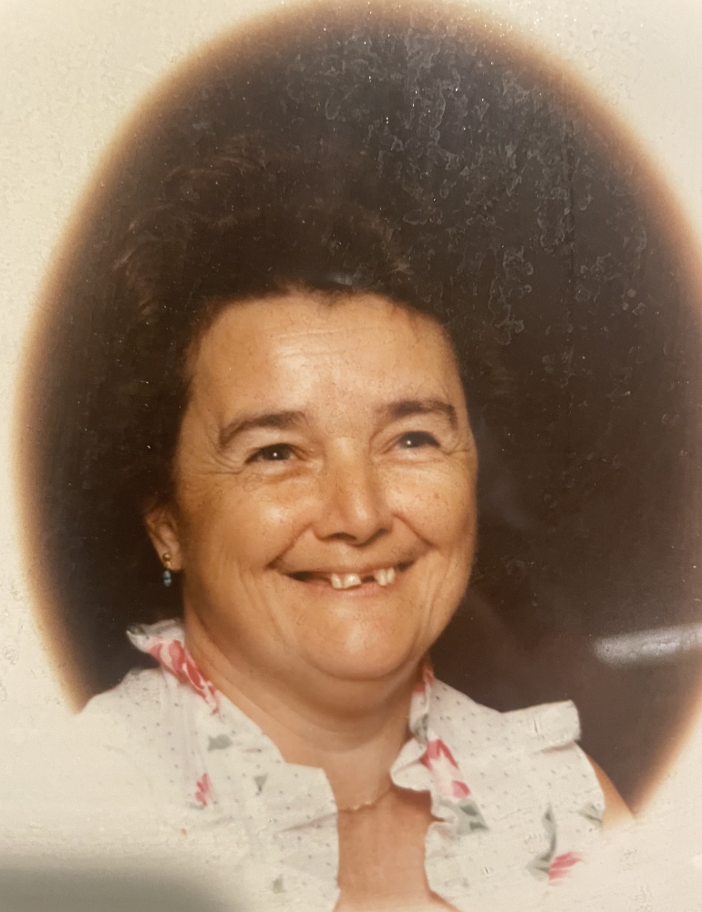 Sarah J. Seville - 2023 - Kelso-Cornelius Funeral Home