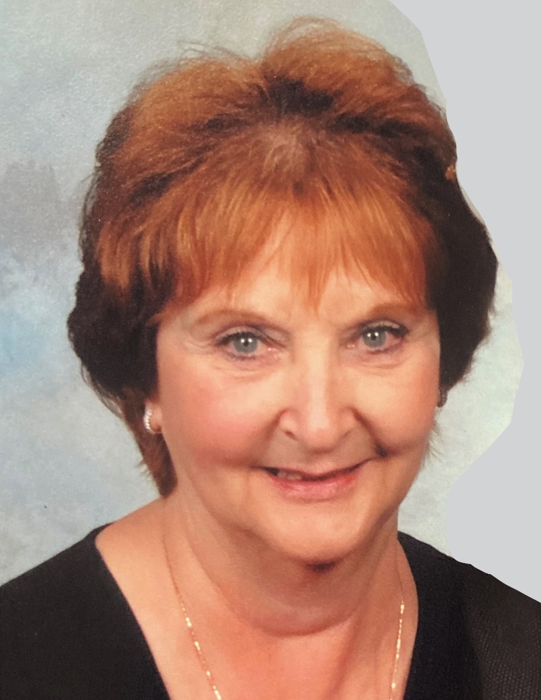 Carol Barbara Giampino - 2023 - William J Leber Funeral Home