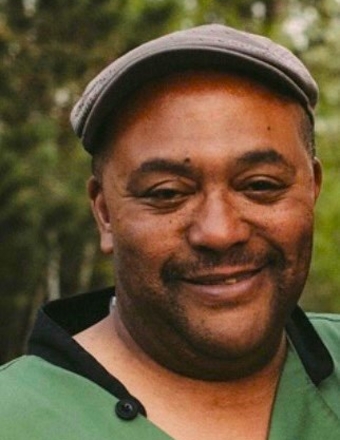 George E. Twine Jr. - 2023 - Martinson Funeral Home