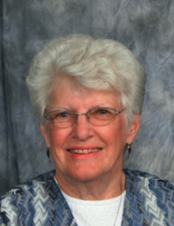 Mrs. Mary Jane Miller - 2023 - Barkes Weaver and Glick Funeral Homes