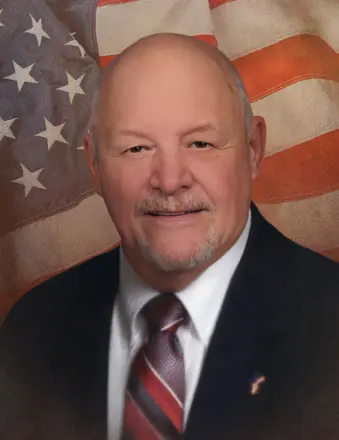 Obituary information for Jerry L. Long