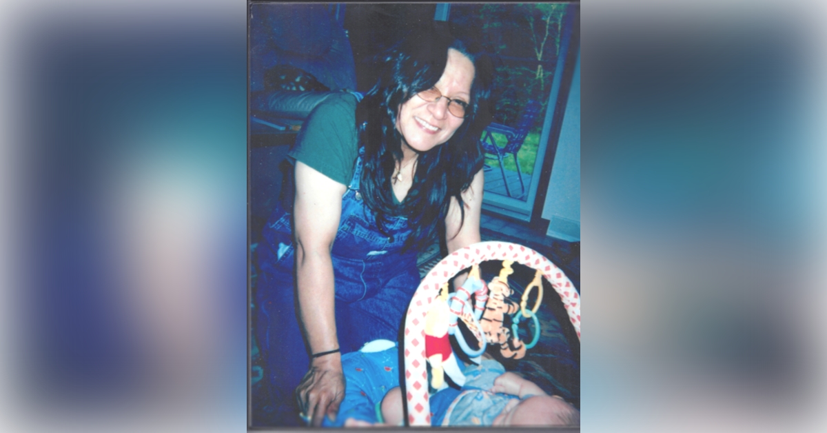 Obituary information for Patricia Cora Ramirez Abraham