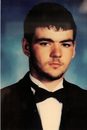 Gerald Paul Rayner, Jr. - 2023 - Jones Funeral Chapel