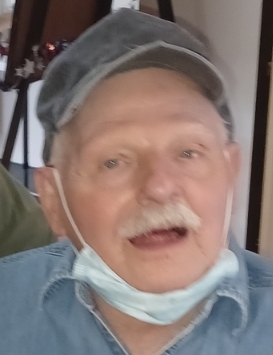 William A. Millard, Sr. - 2023 - Strauch Funeral Homes