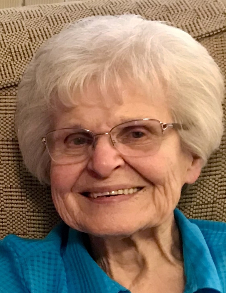 Agatha T. Lickteig - 2023 - Knollcrest Funeral Home