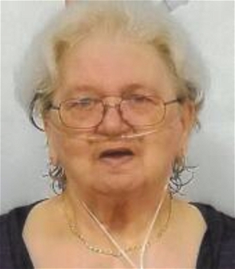 Judith A. "Judy" Mayne Obituary - 2023 - Donald G Ford Funeral Home Inc