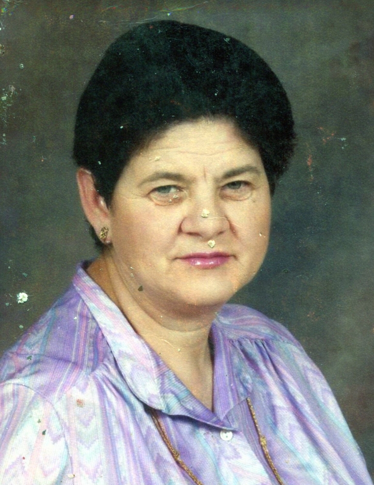 Sandra Denise Stewart - 2023 - Usrey Funeral Home