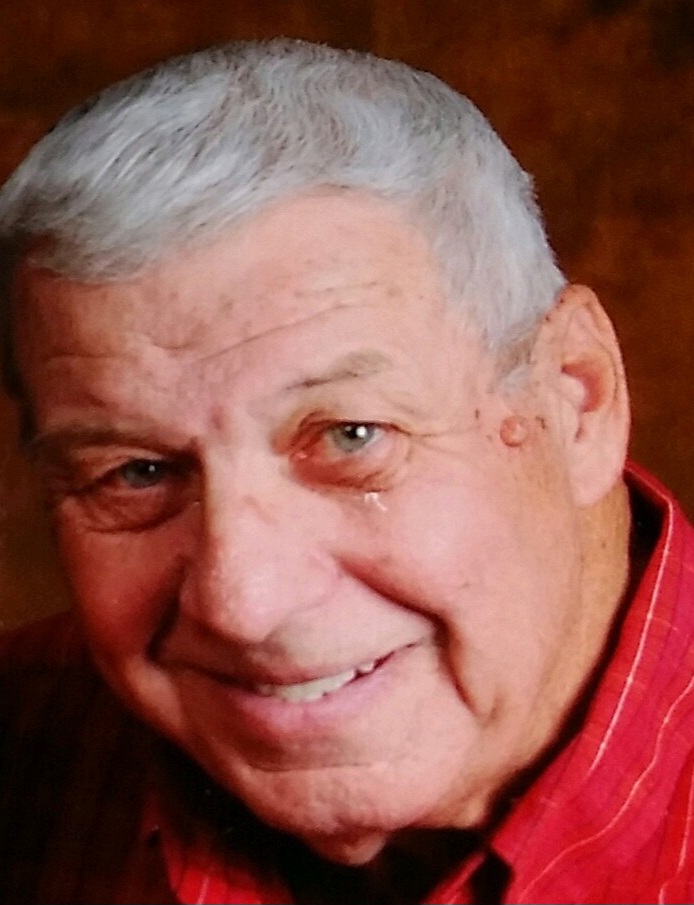 Robert L. Jackson - 2023 - Needham-Storey-Wampner Funeral Service