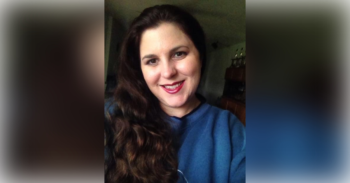 Obituary information for Katrina M. Miller