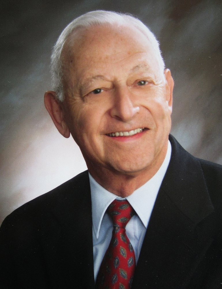 Paul L. Krinsky - 2023 - Chandler Funeral Homes and Cremation Service