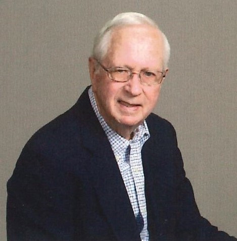 Harold "Gus" Gustafson - 2023 - Neidhard-Young Funeral Home