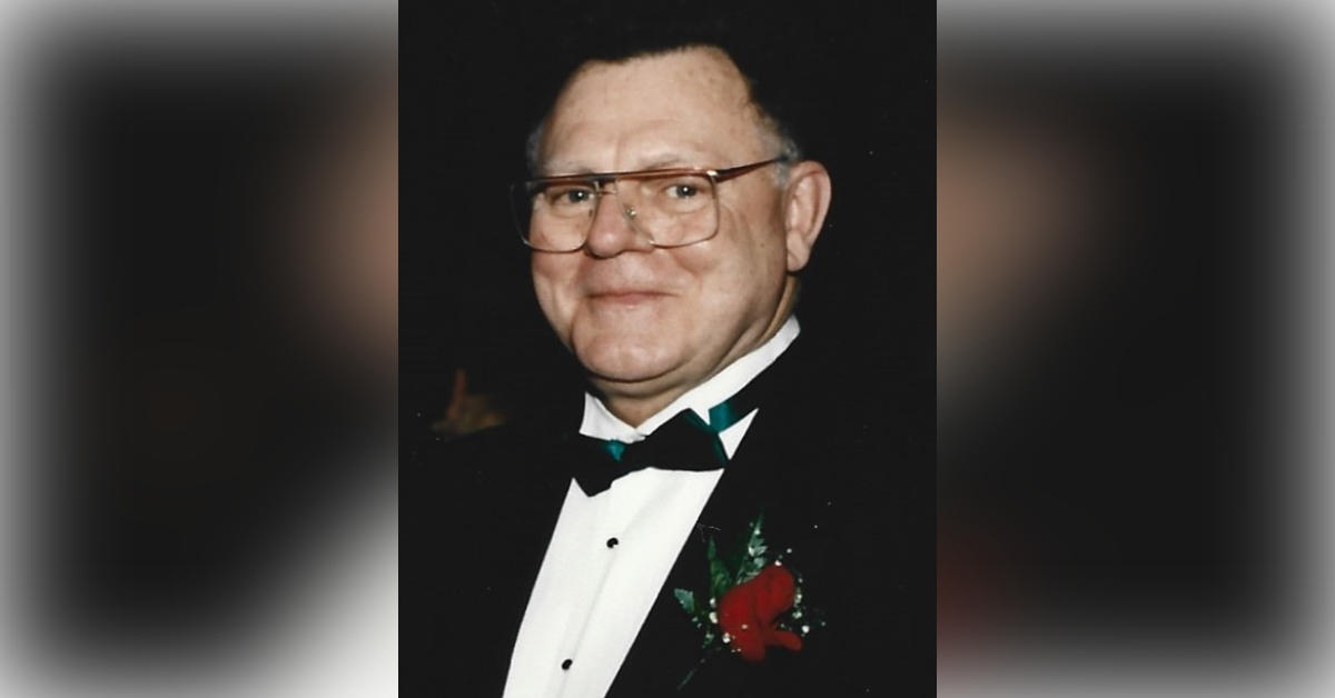 Obituary information for Daniel Joseph McCarthy