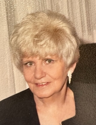 Roseann Gesario - 2023 - O'Boyle Funeral Home