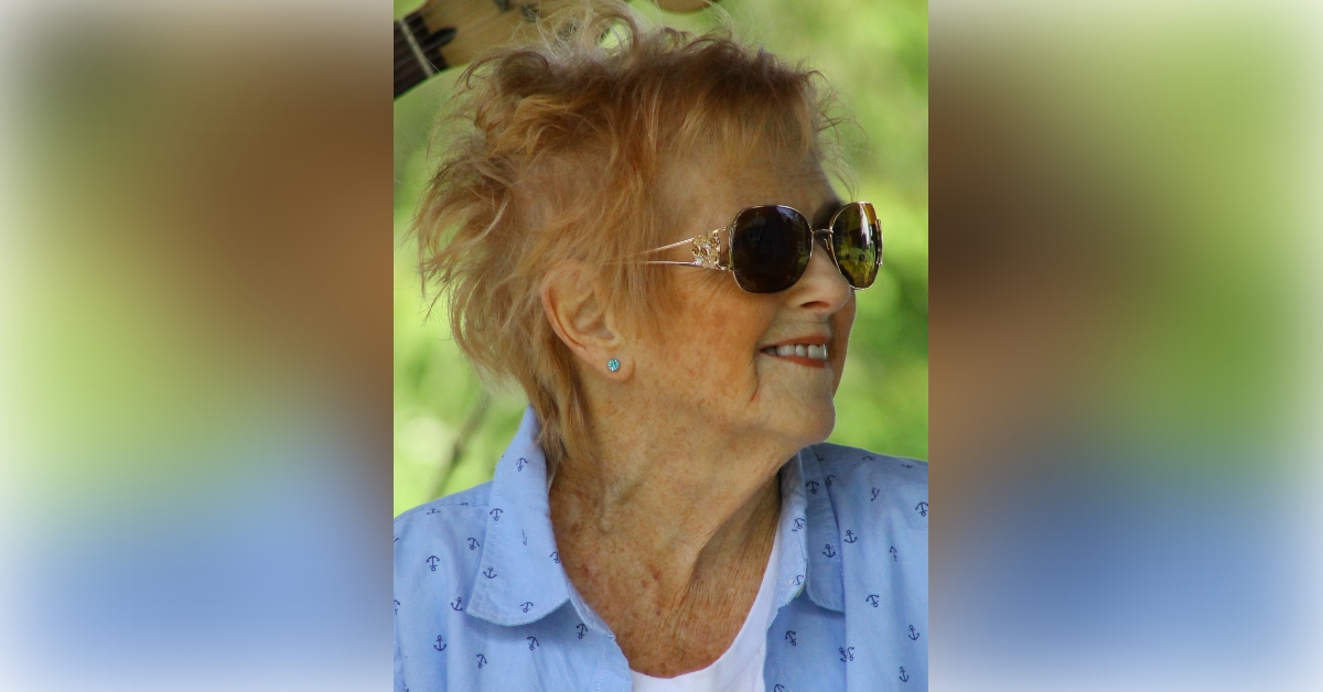 Obituary information for Janet Elizabeth Cunningham