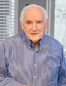 Richard "Dick" Coon - 2023 - Wood Funeral Home & Crematory