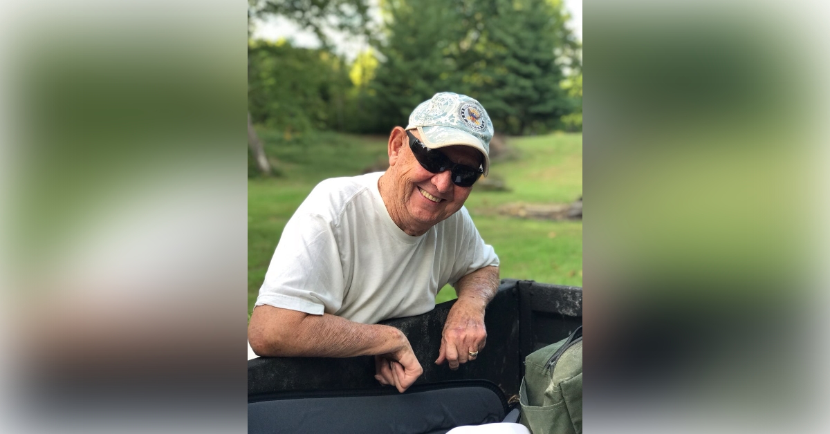 Obituary information for Lester L. Martin