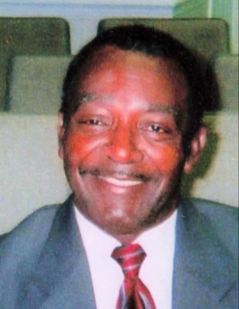 Robert Earl Butler - 2023 - Comforter Funeral Home