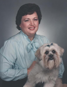 June Wilkins - 2023 - Gateway-Forest Lawn Funeral Home