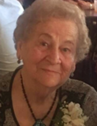 Dorothy "Dottie" Mae White Obituary - 2023 - Eberhardt-Stevenson Funeral Home & Crematory