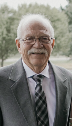 Thomas Peter Arcand Obituary - 2023 - Mueller Memorial