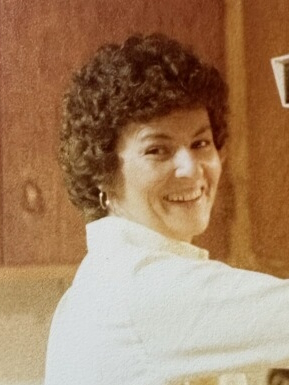 Ruby Nell Weeks Vandevander - 2023 - Holland Funeral Directors