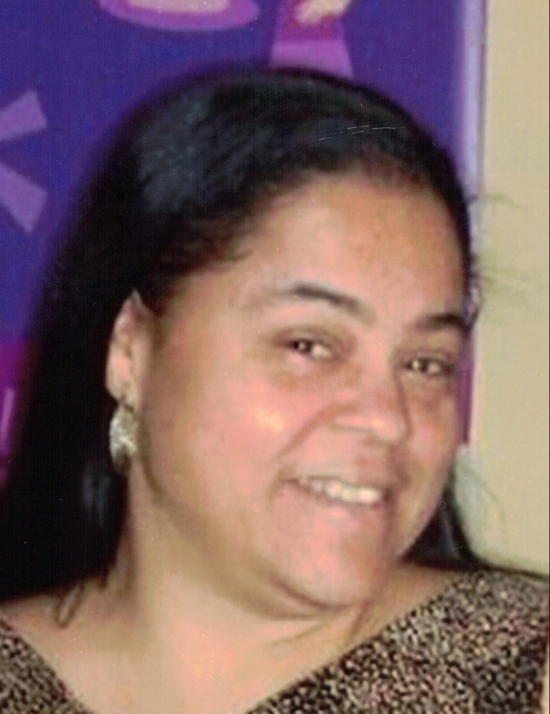 Kimberly Hogan - 2023 - Carnie P Bragg Funeral Homes