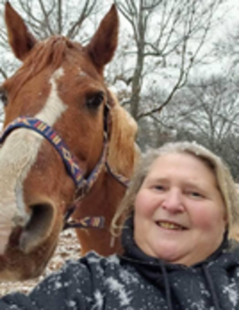 Carla Michelle Allen - 2023 - Robert Morgan Funeral and Cremation ...