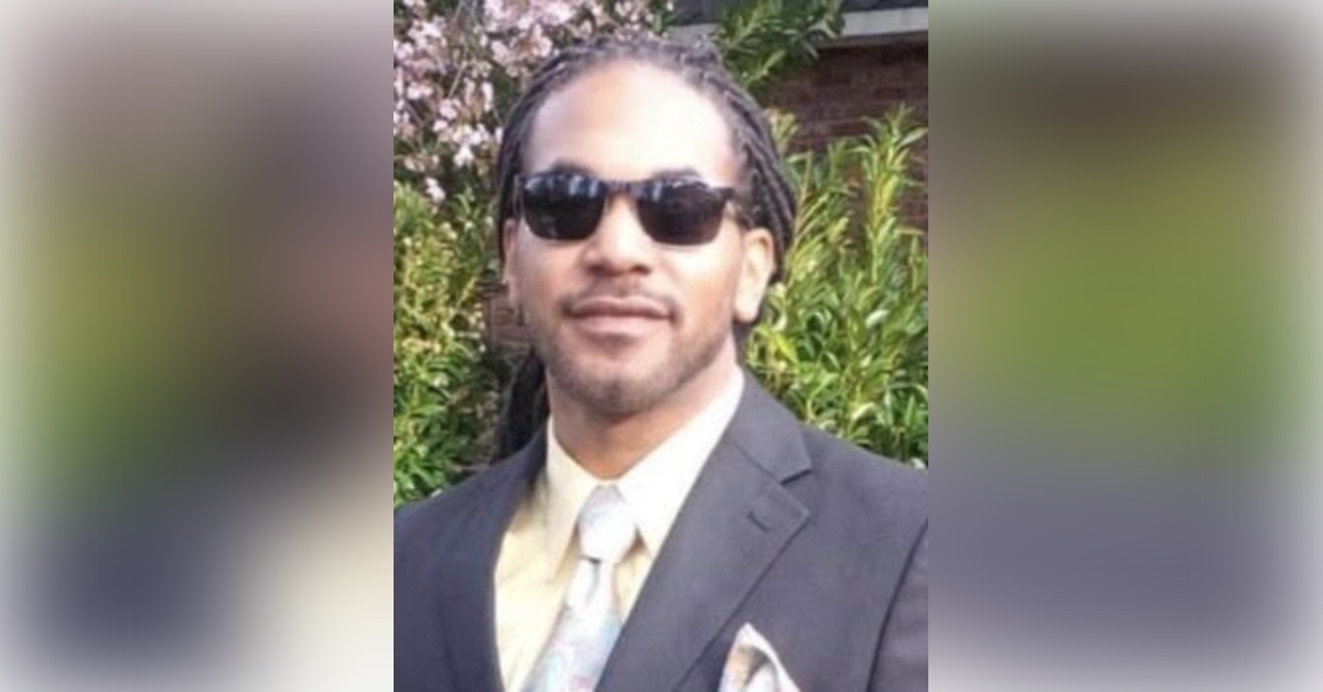 Obituary information for Rolando Alexander Bennett, Jr.
