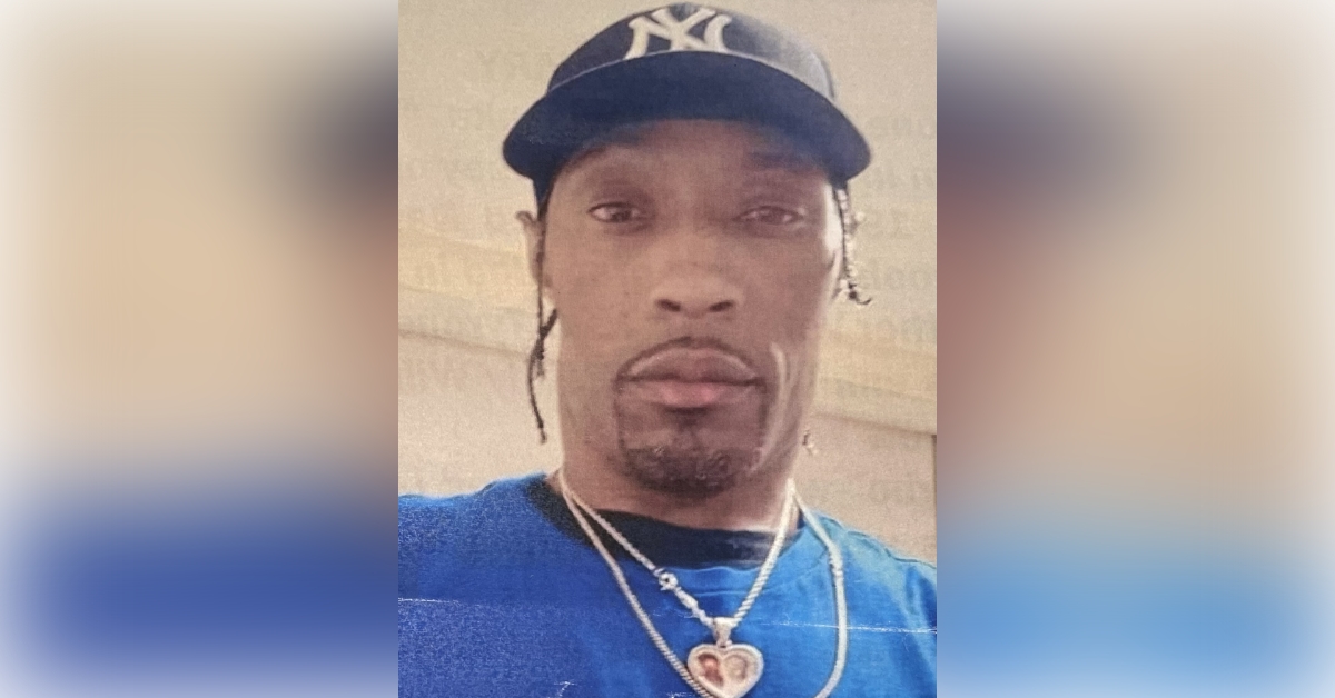 Obituary information for Tyrone Gregory Davis "Turbo"