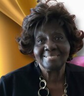 Willie Mae Taylor - 2023 - Verrette Funeral Home