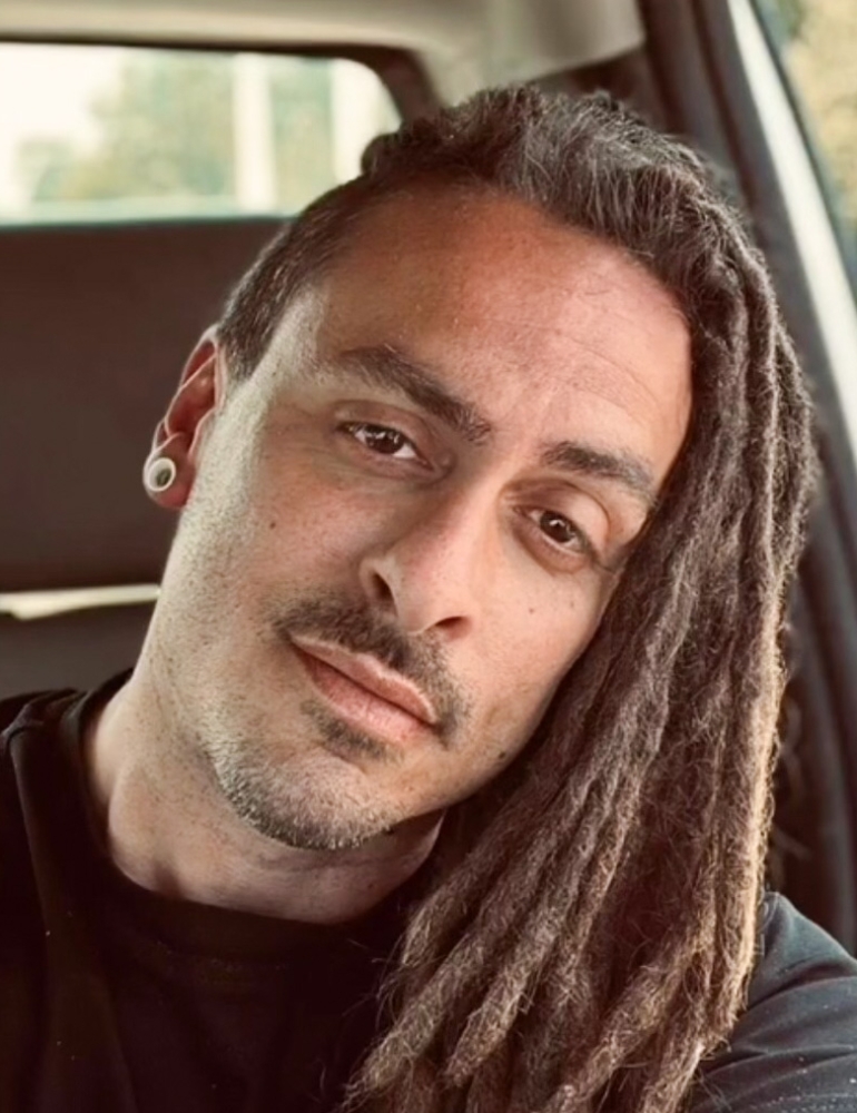 Joshua Raymond Graham - 2023 - EC Nurre Funeral Homes