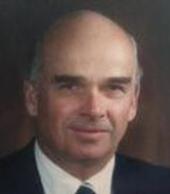 Norman Peterson - 2014 - McFarland Funeral Chapel