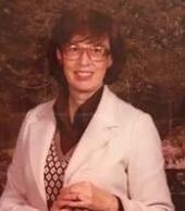 Constance Elizabeth Oswald - 2017 - McFarland Funeral Chapel