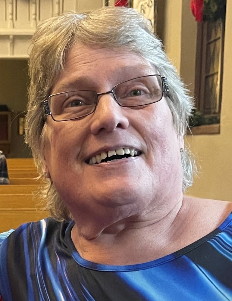 Joan Faye Wolf - 2023 - Crafton-Cantrell Funeral Home