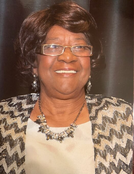 Lucille LeMay Perry - 2023 - R. L. Wright Funeral Service Licensee, LLC