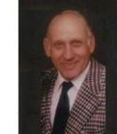 John Robert Landolt - 2015 - McFarland Funeral Chapel