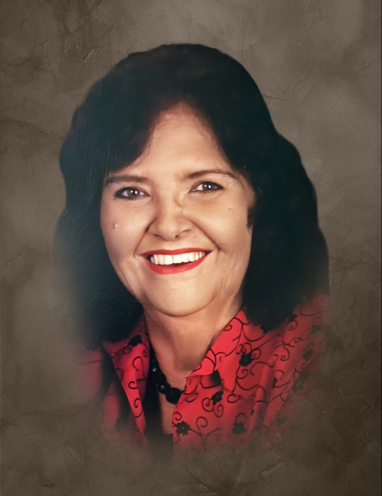 Brenda Elaine Morton - 2023 - Hightower's Memorial Chapel