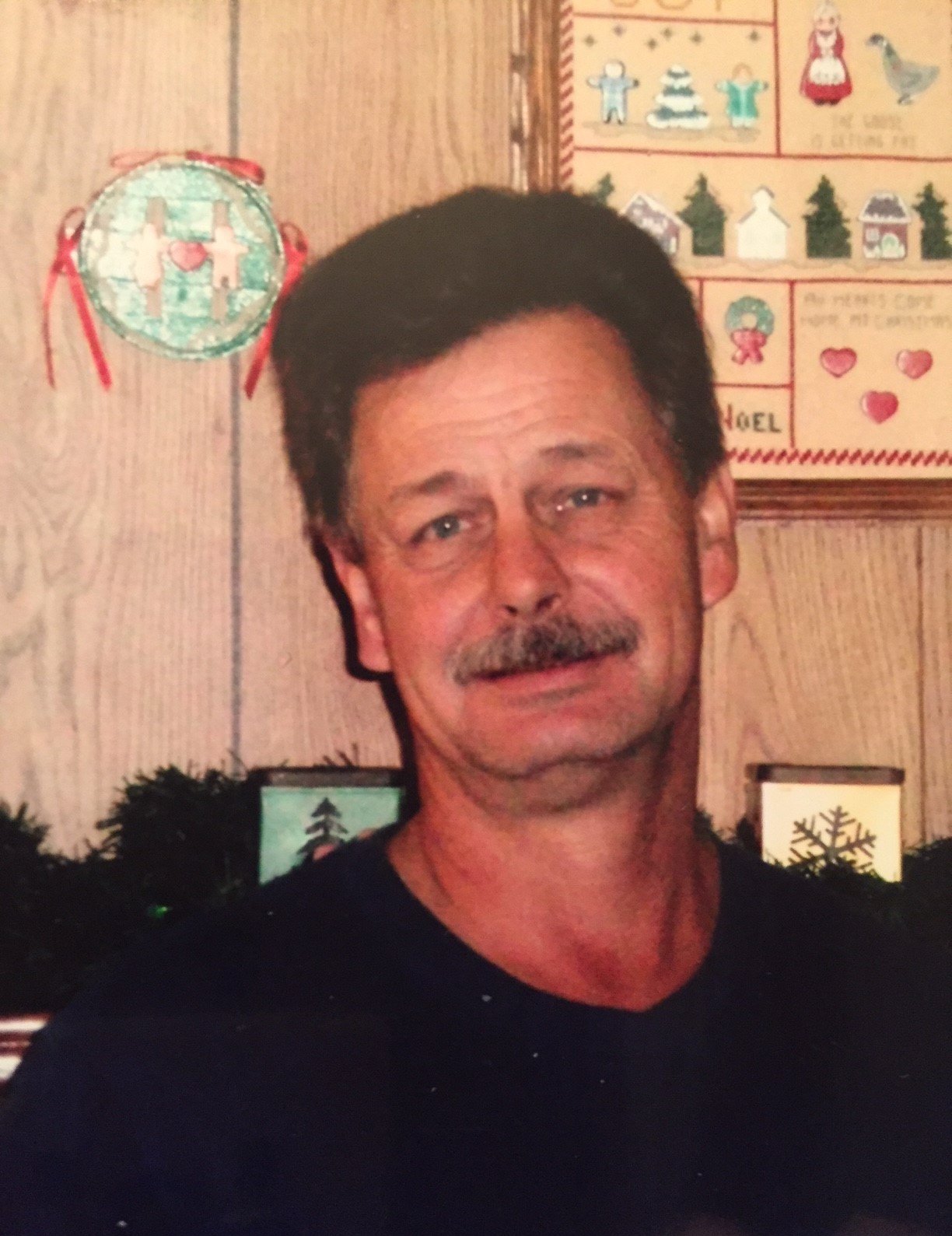 Robert E. Hibbs, Jr. - 2017 - Morgan's Funeral Home