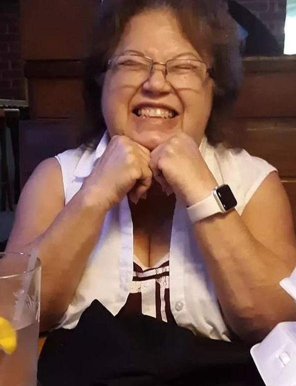 Barbara Ann Hurst - 2023 - McNutt Funeral Home