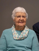 Clara Davis - 2023 - Staton Borowski Funeral Home