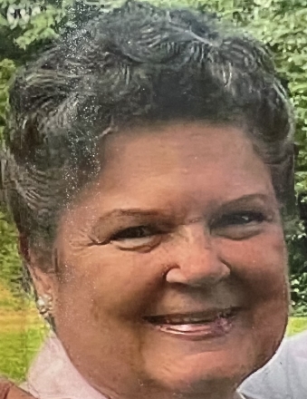 Janet Elaine Scott Obituary - 2023 - Imes Funeral Home